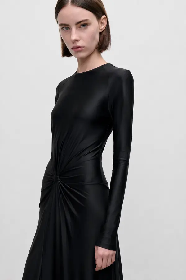 Victoria Beckham Florence Gown