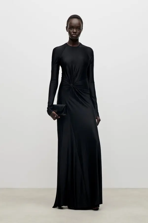 Victoria Beckham Florence Gown