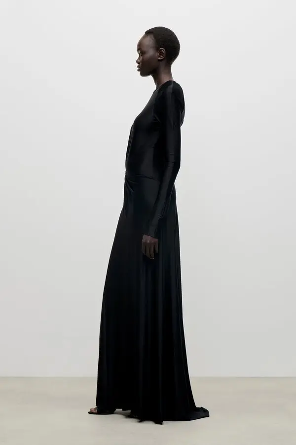Victoria Beckham Florence Gown