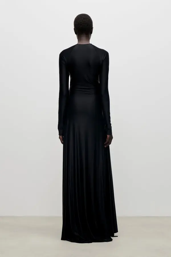 Victoria Beckham Florence Gown