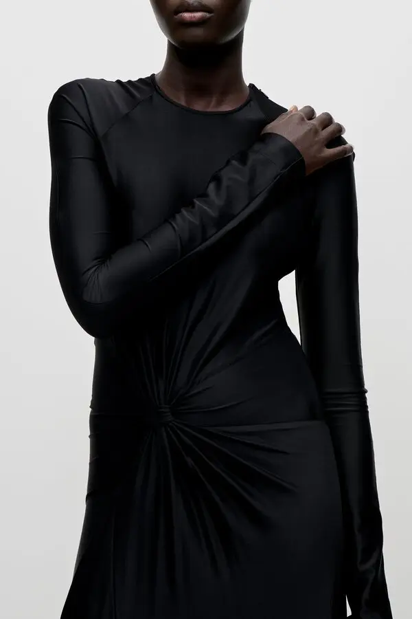 Victoria Beckham Florence Gown