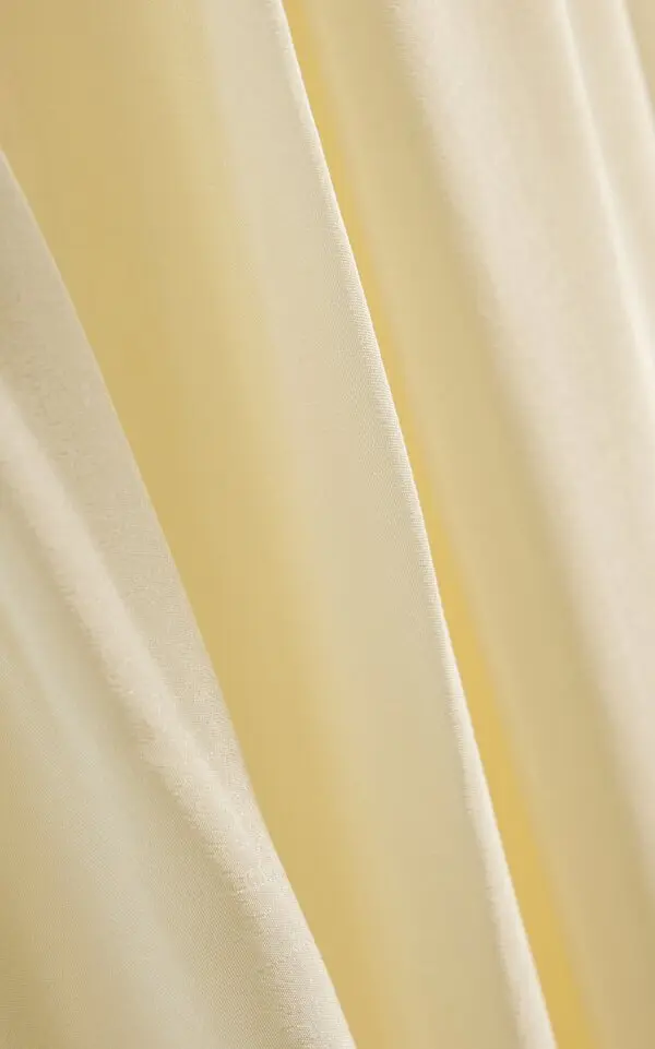 Sea Carlotta Embellished Midi Cape Dress