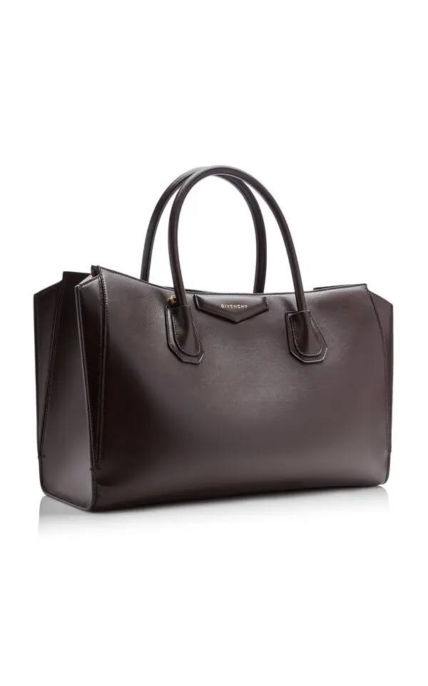 Givenchy Antigona Grained Catchall Medium Bag