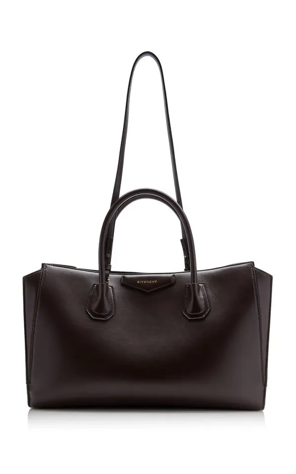 Givenchy Antigona Grained Catchall Medium Bag