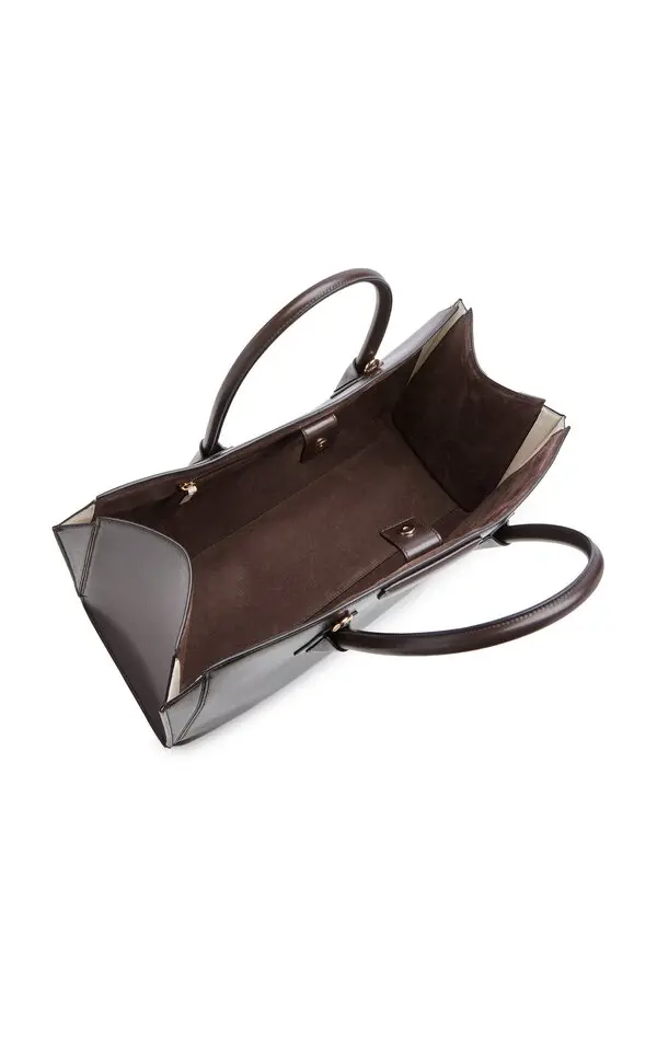 Givenchy Antigona Grained Catchall Medium Bag