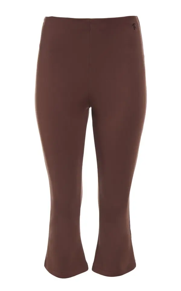 THE PARK Allison Capri Pant