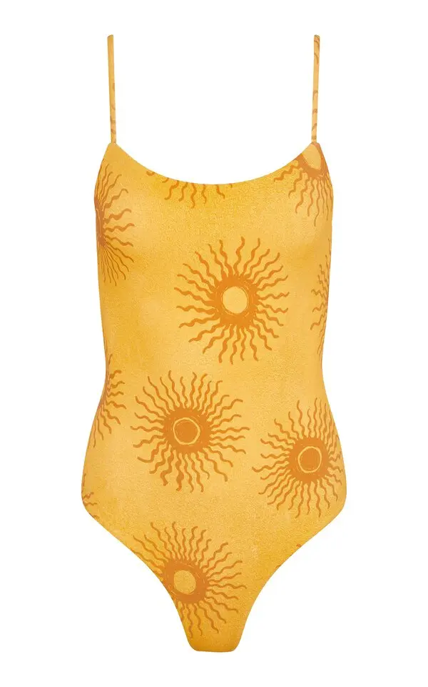 Onia Gabriella One-piece Swimsuit