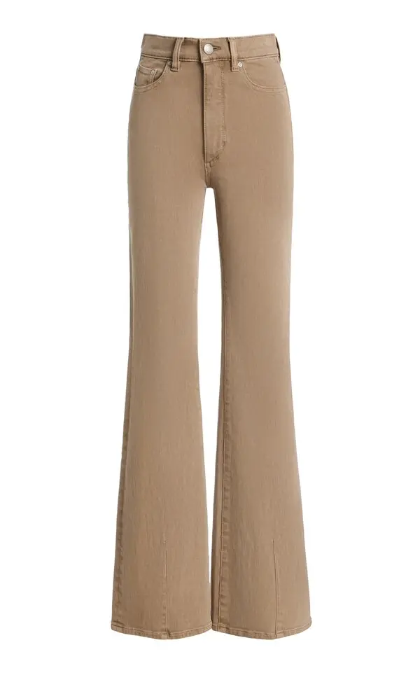 DL1961 Bridget High Rise Bootcut Jeans