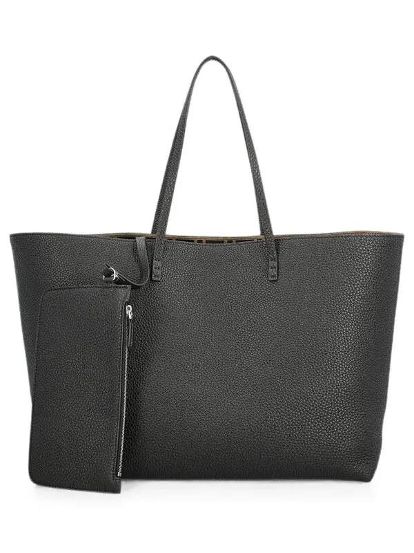 Fendi Roll Medium Shopping Bag