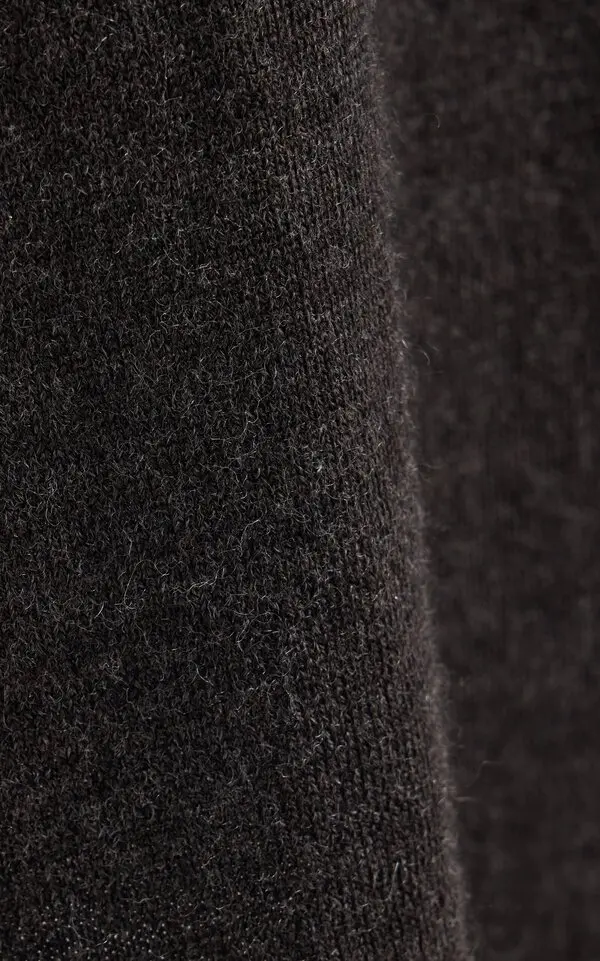DL1961 Scoop Neck Merino Wool Knit Tank