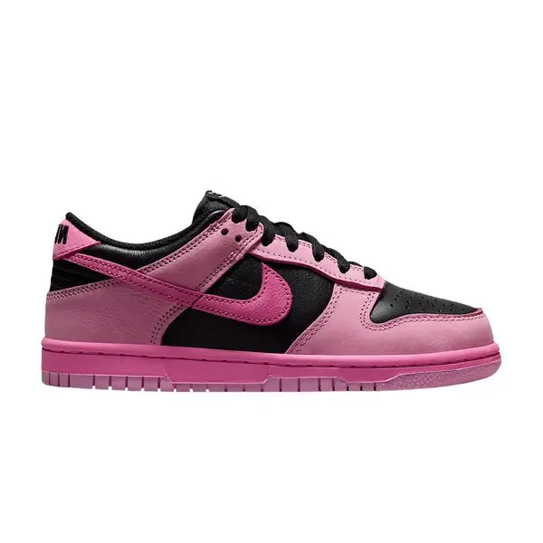 Nike Dunk Low Se Gs Rise