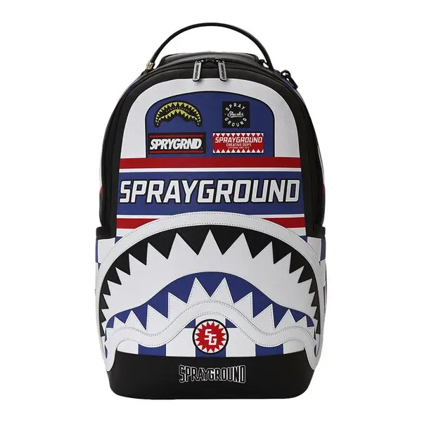 SPRAYGROUND First Place Chase Backpack