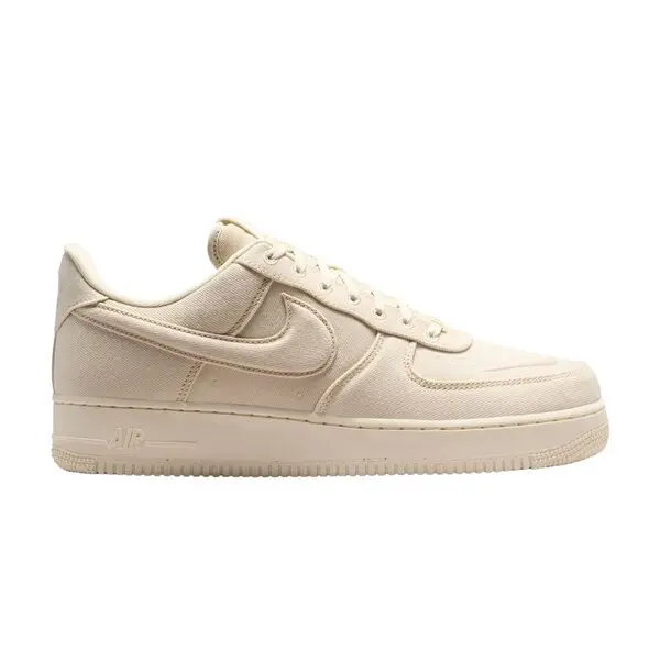 Nike Air Force 1 '07 Lv8 'beach Coconut Milk Sail