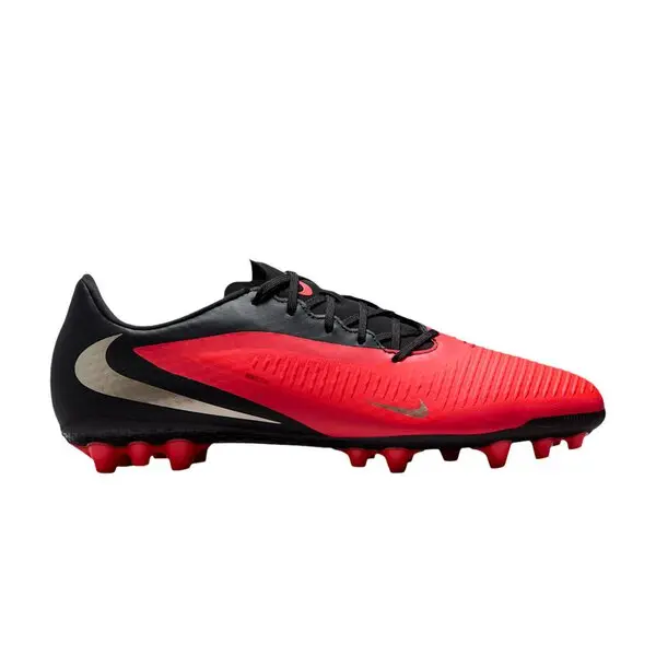 Nike Phantom 6 Low Academy Ag 'bright Crimson