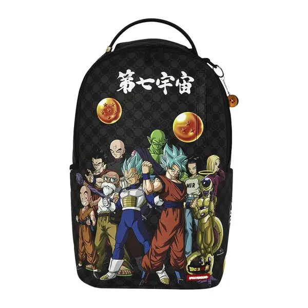 SPRAYGROUND Dragon Ball Super Squad Backpack