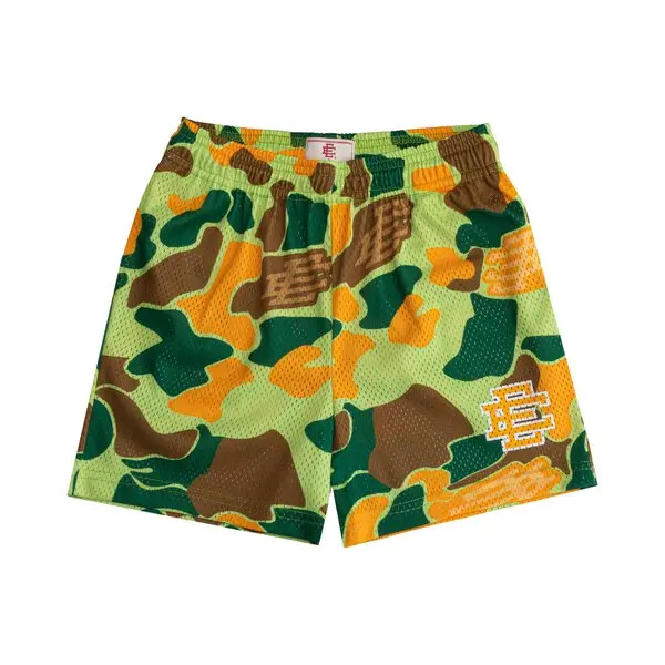 ERIC EMANUEL Ee Short