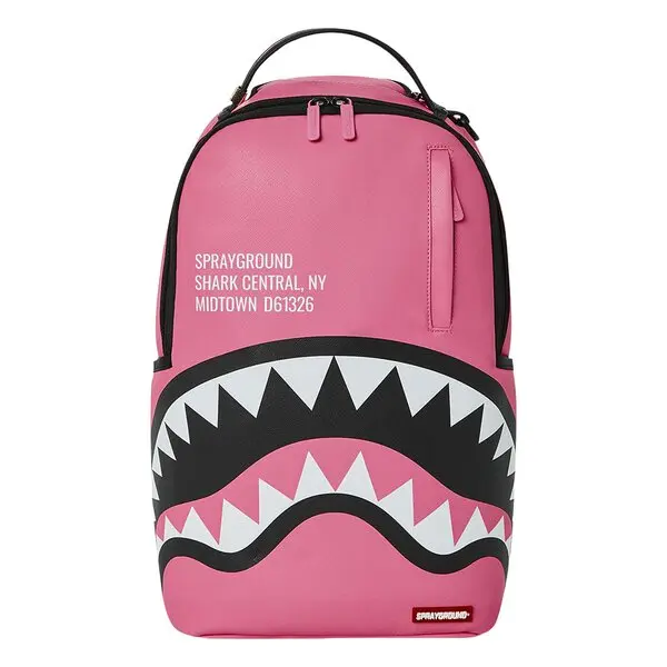 SPRAYGROUND Shark Central Backpack