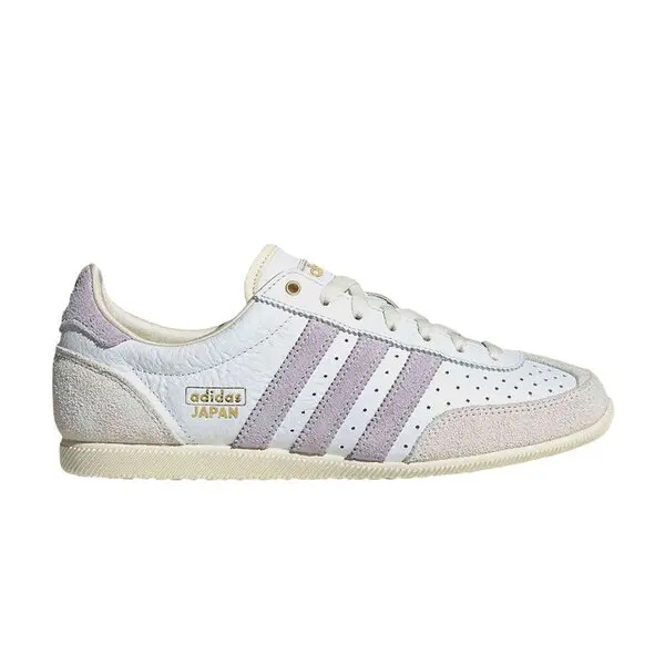 Adidas Wmns Japan 'cloud Silver Dawn Cream