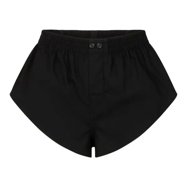 ENTIRE STUDIOS Pixie Boxer - Black