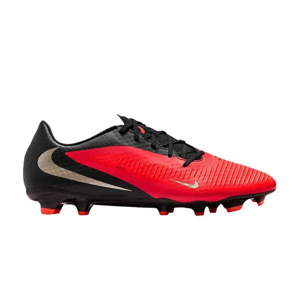 Nike Phantom 6 Low Academy Mg 'bright Crimson