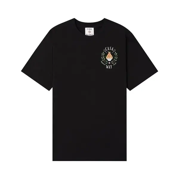 Casablanca Casaway Classic T-shirt
