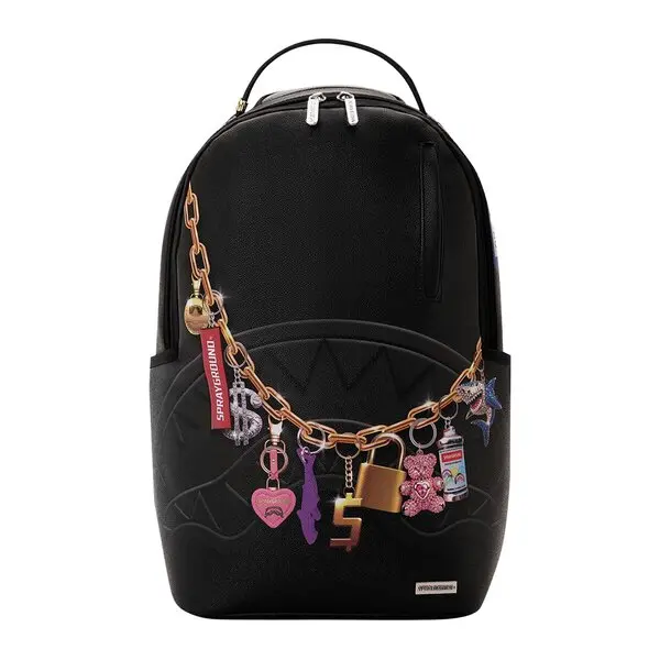 SPRAYGROUND The Mirage Backpack
