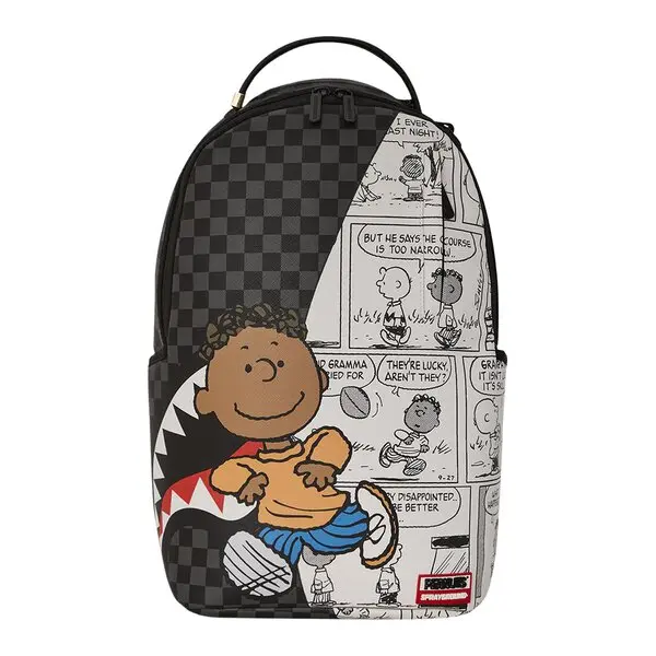 SPRAYGROUND Franklin Sharks In Comics Backpack