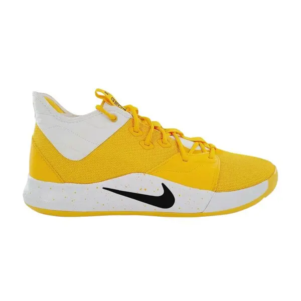 Nike Pg 3 Tb 'amarillo