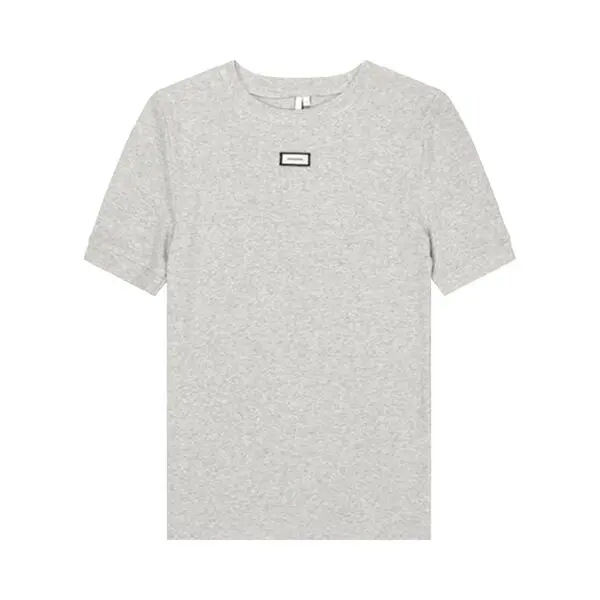 ENTIRE STUDIOS Lounge Tee 'skunk