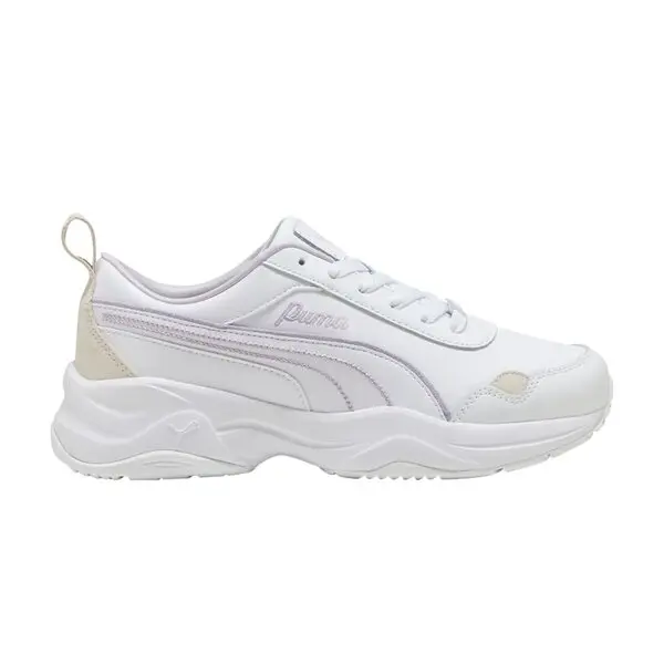 PUMA Wmns Cilia Mode Lux Purple