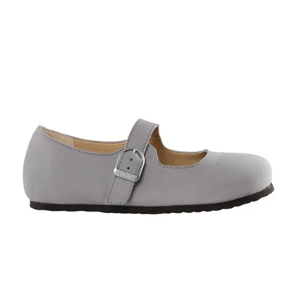 BIRKENSTOCK Wmns Santa Clarita Shoe 'lavender Sky - Purple