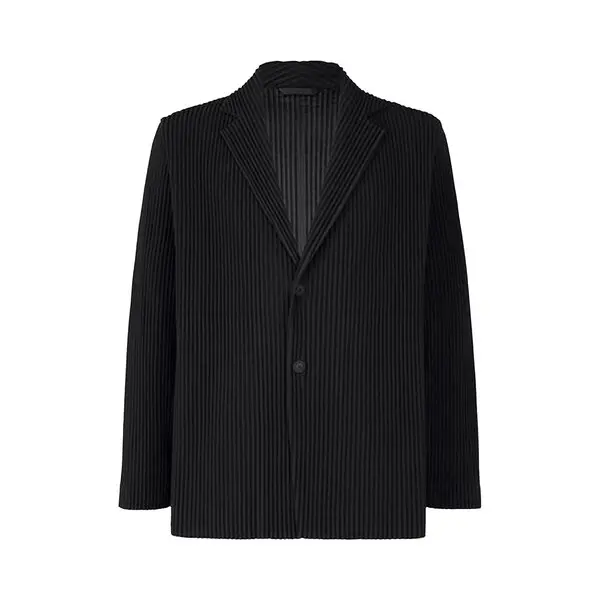 Issey Miyake Basics Jacket