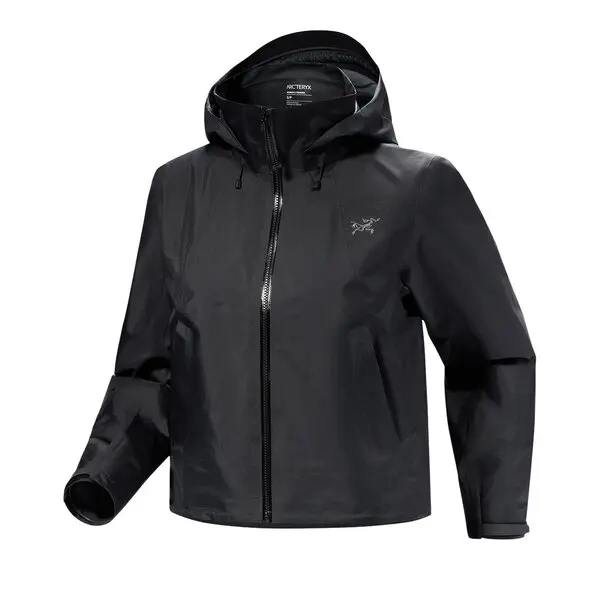 Arc'teryx Naya Cropped Jacket