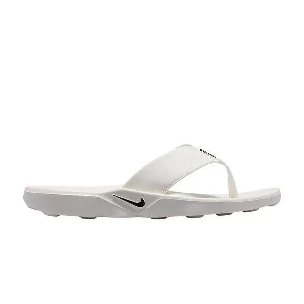Nike Marina Slide 'sail Black