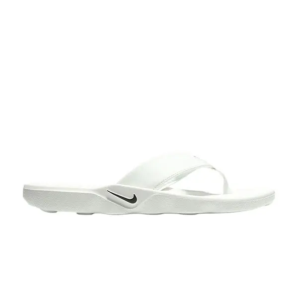 Nike Marina Slide - White