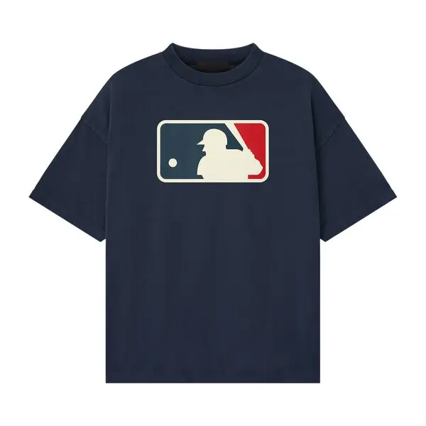 Fear Of God Mlb Graphic T-shirt