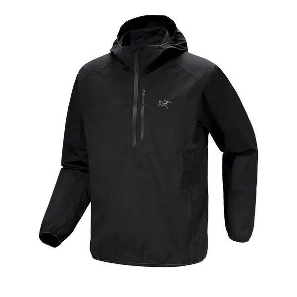 Arc'teryx Ossa 1/2 Zip Hoodie