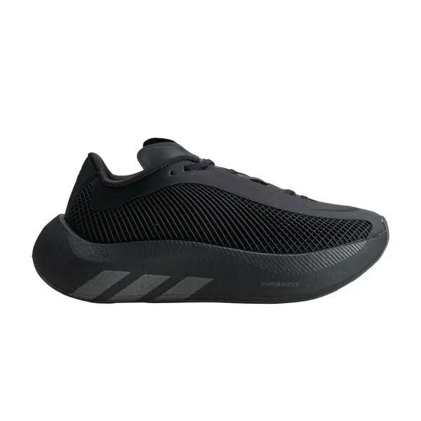 Adidas Hyper Boost Euphoria Sneakers - Black
