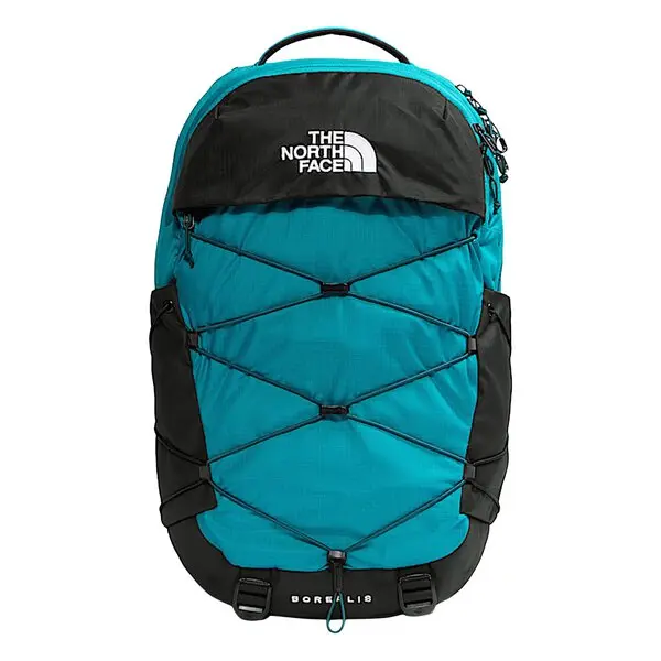 The North Face 28l Borealis Backpack 'restorative Teal/tnf Black/pacific Teal