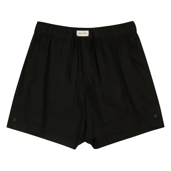 ENTIRE STUDIOS Pajama Short