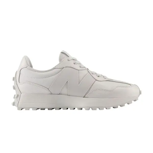 NEW BALANCE 327 " Matter" Sneakers