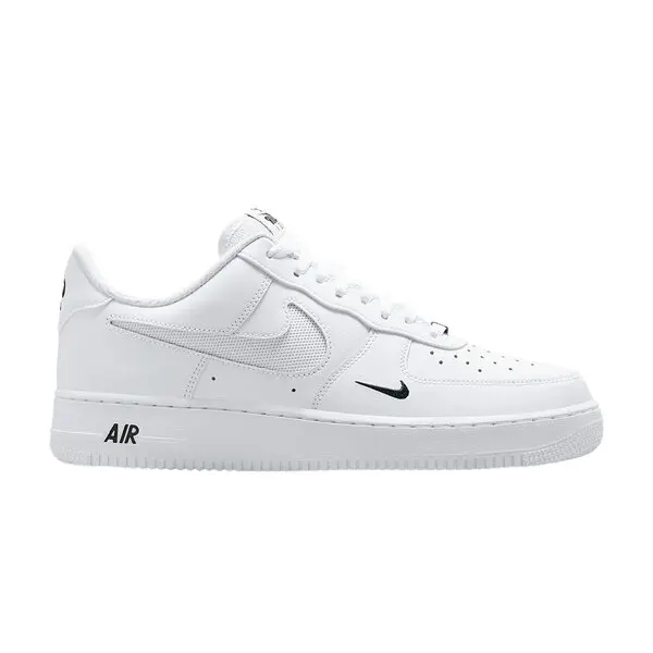 Nike Air Force 1 '07 Lv8 Black