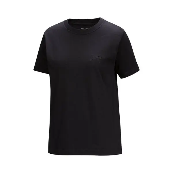 Arc'teryx Kragg Cotton Crewneck T-shirt