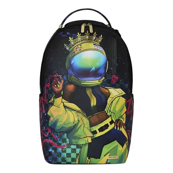 SPRAYGROUND Cosmis Queen Runway To The Stars Backpack