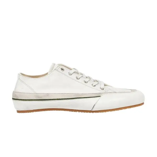 MAISON MARGIELA Traveller Sneaker - White