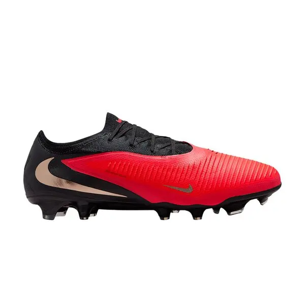 Nike Phantom 6 Low Pro Fg 'bright Crimson