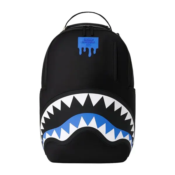 SPRAYGROUND Shark Central Passport Backpack