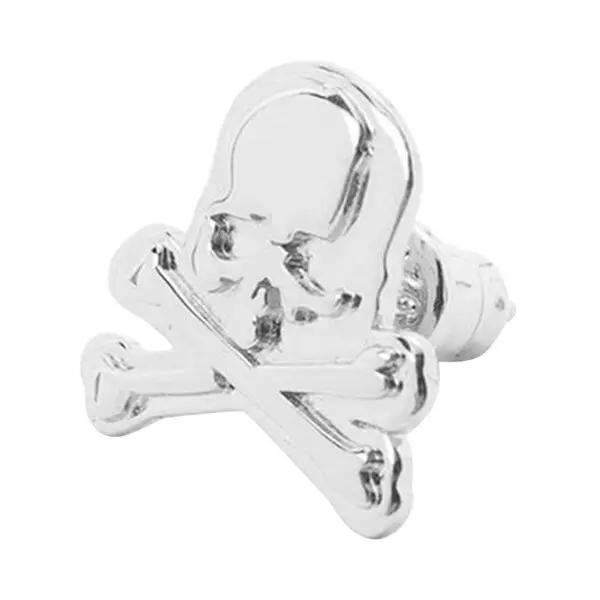 MASTERMIND WORLD Earring - Silver
