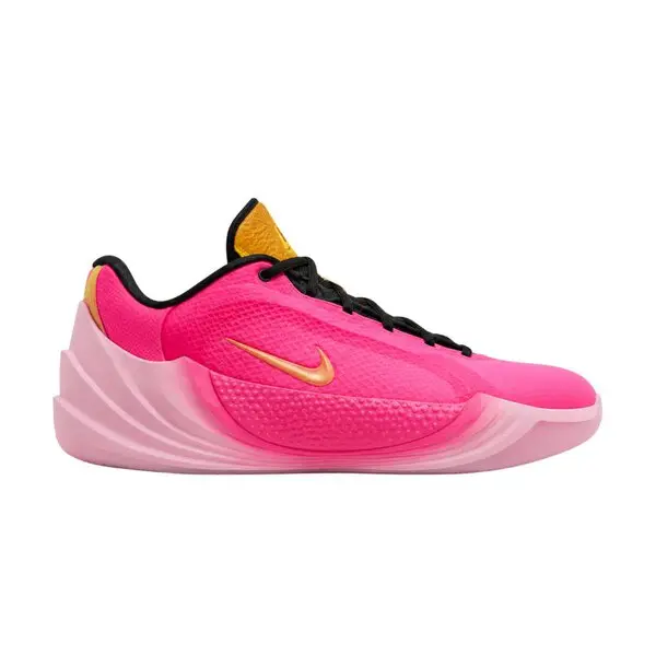 Nike Giannis Freak 8 'hyper Hyper Orange