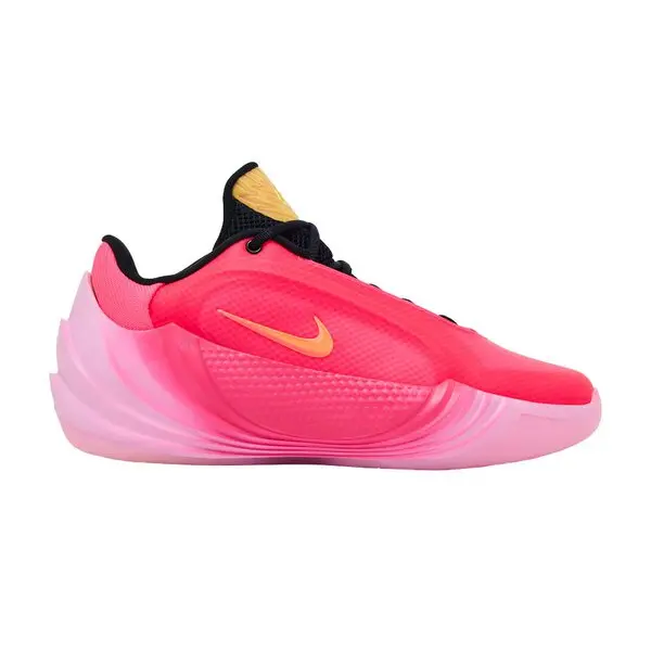 Nike Giannis Freak 8 Low Top Sneakers - Pink
